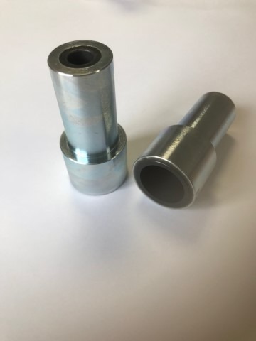 Buses de sablage Tetrabor BJL - Techlis