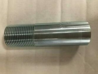 Buses de sablage Tetrabor filetage 3/4" - Techlis