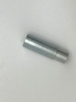 Buses de sablage Tetrabor à emmanchement direct - Techlis