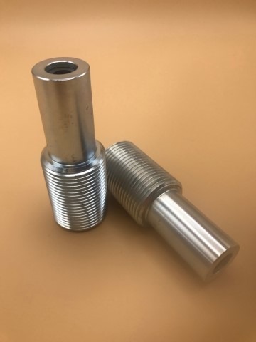 Buses de sablage Tetrabor - Techlis